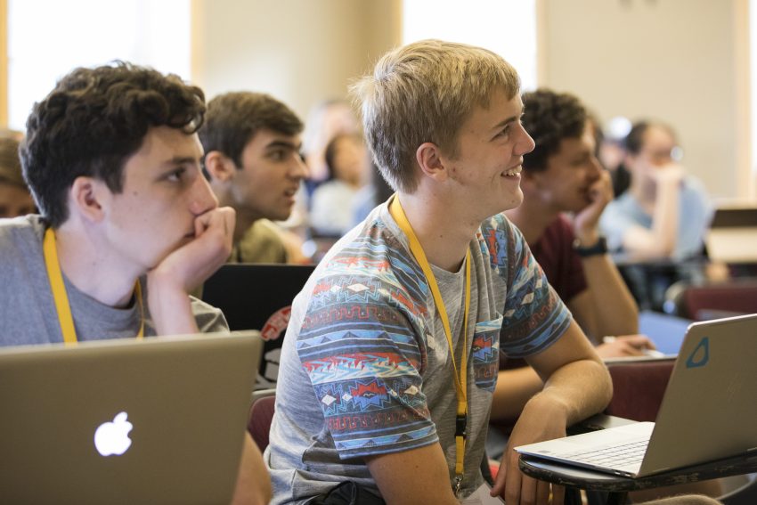 Who are the students I am teaching? - Center for the Enhancement of ...