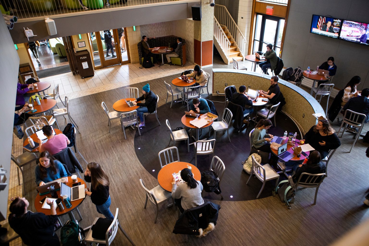 Explore Data - Office of Institutional Research