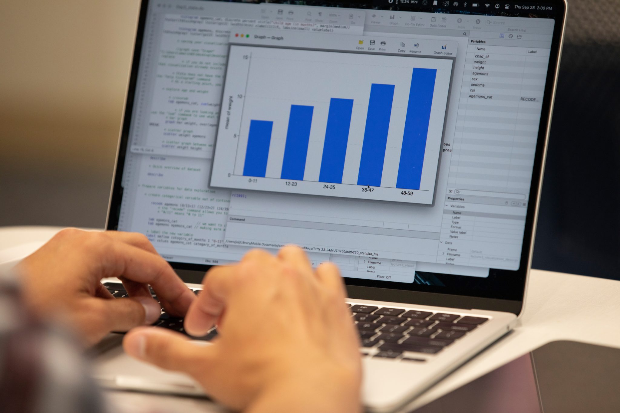 Explore Data - Office of Institutional Research