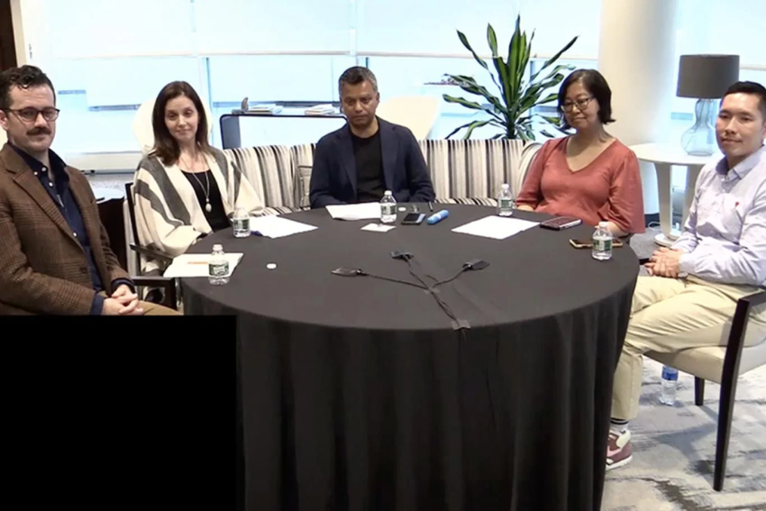 Tufts Talks Openly - Office of the Provost and Senior Vice President