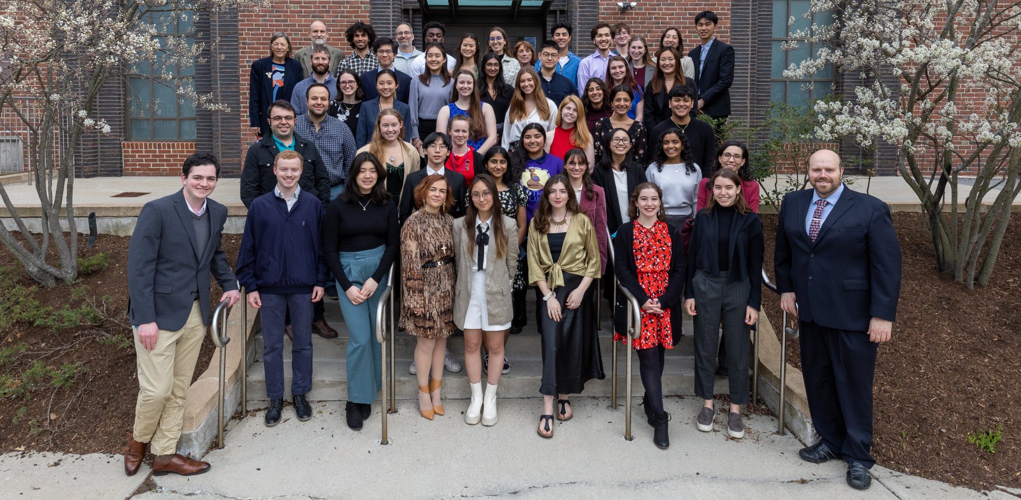 2022 Tufts Nutrition Science and Food System Entrepreneurship Summit ...