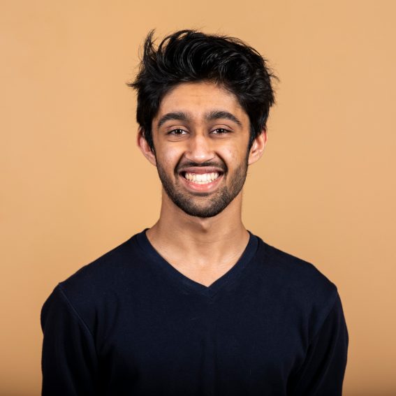 2019 Scholars and Projects - Office of the Provost and Senior Vice ...